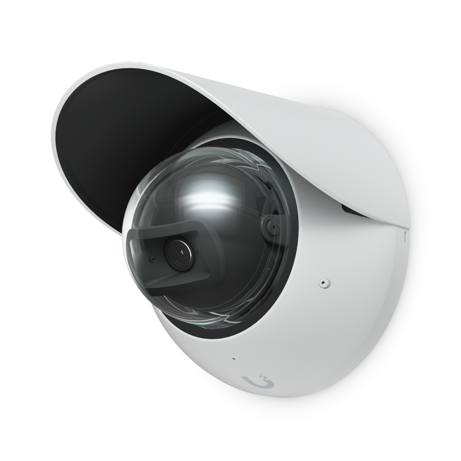 Ubiquiti UniFi Dome Camera Weather Shield - MakroWisp