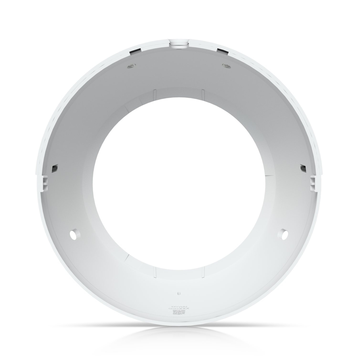Ubiquiti UniFi Dome Camera Weather Shield - MakroWisp